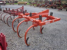 Used Case Ih Chisel Plows for sale. Case IH equipment & more | Machinio