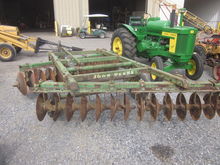 Used Offset Disc for sale. Mercedes-Benz equipment & more | Machinio