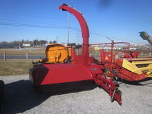 Used Flail Chopper for sale. John Deere equipment & more | Machinio