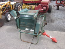 Used Pto Wood Chipper for sale. Perkins and more.