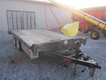Used Pequea Trailers for sale. Pequea equipment & more | Machinio