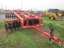 Used Offset Disc for sale. Industrias america equipment & more | Machinio