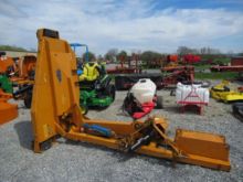 Used Ditch Bank Mower for sale. Woods equipment & more | Machinio