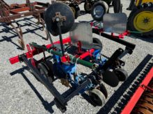 Used Plastic Mulch Layer for sale. Rain-Flo equipment & more | Machinio