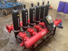 Used Mineral Processing for sale. Dorr-Oliver and Impco | Machinio