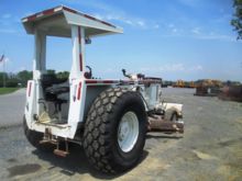 Used Graders Huber for sale. Huber equipment & more | Machinio