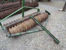 Used Cultipacker for sale. Landoll equipment & more | Machinio