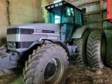 Used White Tractors for sale. White equipment & more | Machinio