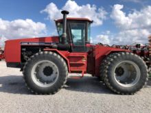 Used Ih 9170 for sale. Case IH equipment & more | Machinio