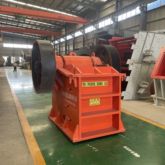 Used Boulder Crushers for sale. Polygonmach equipment & more | Machinio
