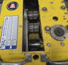 New & Used What Type Of Machine Is This Machine Id Wx 5CG20137H4 for ...