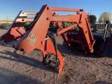 Used Great Bend Loaders for sale. Great bend equipment & more | Machinio