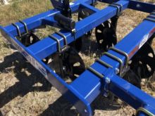 Used Blu Jet Tillage for sale. Blue jet equipment & more | Machinio
