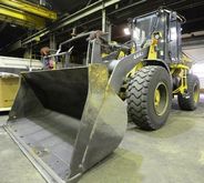 Used Deere 444J for sale. John Deere equipment & more | Machinio