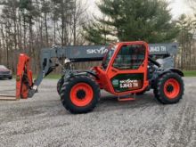 Skyjack SJ643 TH: Prices, Specs, and Trends