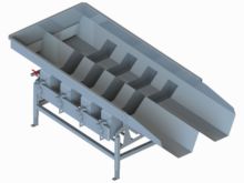 Used Rock Separators for sale. Grizzly equipment & more | Machinio