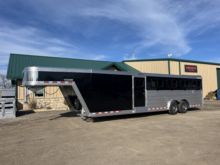 Used Pen Trailers for sale. Cimarron equipment & more | Machinio
