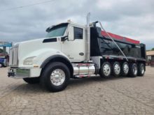 Kenworth T880: Prices, Specs, and Trends