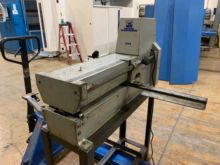 Used Wilder 1624 Slitter for sale. Top quality machinery listings ...