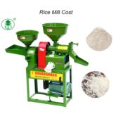 Used Grain Roller Mills for sale. Renn equipment & more | Machinio
