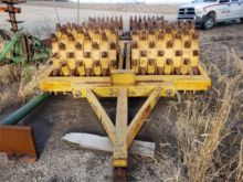 Used Sheepsfoot Roller for sale. Hamm equipment & more | Machinio