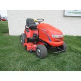 Used Simplicity Tractors for sale. Simplicity equipment & more | Machinio