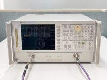 Used Agilent - Keysight 8719 Network Analyzer for sale in Japan | Machinio