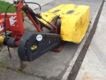 Used Fort Disc Mowers for sale. Fort equipment & more | Machinio