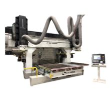 Used Cr Onsrud for sale. C.R. Onsrud equipment & more | Machinio