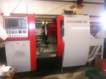 Used Emco Lathes for sale | Machinio