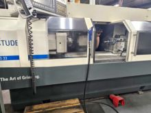 Used Studer S33 Machine Tool for sale | Machinio