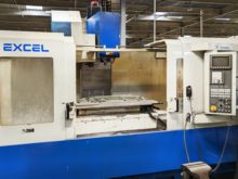 Used Excel Machine Tool for sale. Excel equipment & more | Machinio
