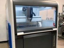 Used M8 Cube for sale. Datron equipment & more | Machinio