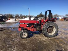 Used Case Ih 685 for sale. Case IH equipment & more | Machinio