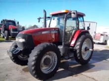 Used Case Ih Tractors for sale. Case IH equipment & more | Machinio
