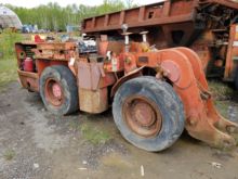 Used Sandvik LHD - Mining Loaders for sale | Machinio