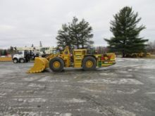 Used R1600 for sale. Caterpillar equipment & more | Machinio