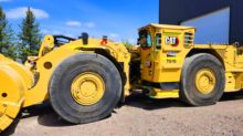 2026 CAT R1700 SCOOPTRAM in Greater Sudbury, Ontario, Canada