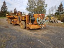 Used Anfo Loader for sale. BAT equipment & more | Machinio