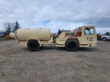 Used Normet for sale. Spraymec 9150 equipment & more | Machinio