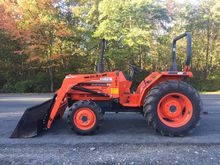Used Kubota L2850 for sale. Kubota equipment & more | Machinio