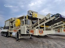 Used Ladders, Catwalks And Platforms for sale. Metso equipment & more ...