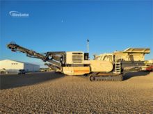 Used Metso LT1213S for sale. Metso equipment & more | Machinio