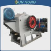 Used New Equipment For Pulp And Paper Mill for sale. Sun Hong equipment ...