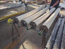 Used Kraft Paper Rolls for sale. Metso equipment & more | Machinio
