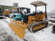 Used Mitsubishi BD2 Dozer for sale | Machinio