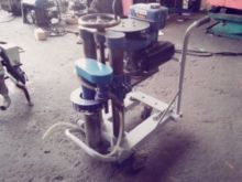 Used Robin EC10 for sale. Top quality machinery listings. | Machinio