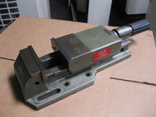 Used Metalworking Tooling for sale. Bridgeport equipment & more | Machinio
