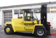 Used Kalmar DCD120 for sale. Kalmar equipment & more | Machinio