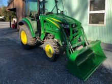 Used 3039R Cab for sale. John Deere equipment & more | Machinio